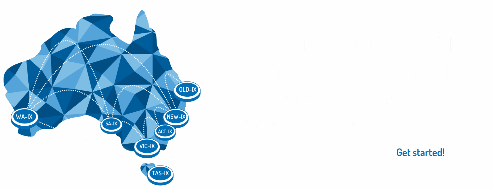Home - Internet Association of Australia